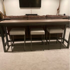 Universal Furniture Mitchell Console Table & Reviews | Perigold